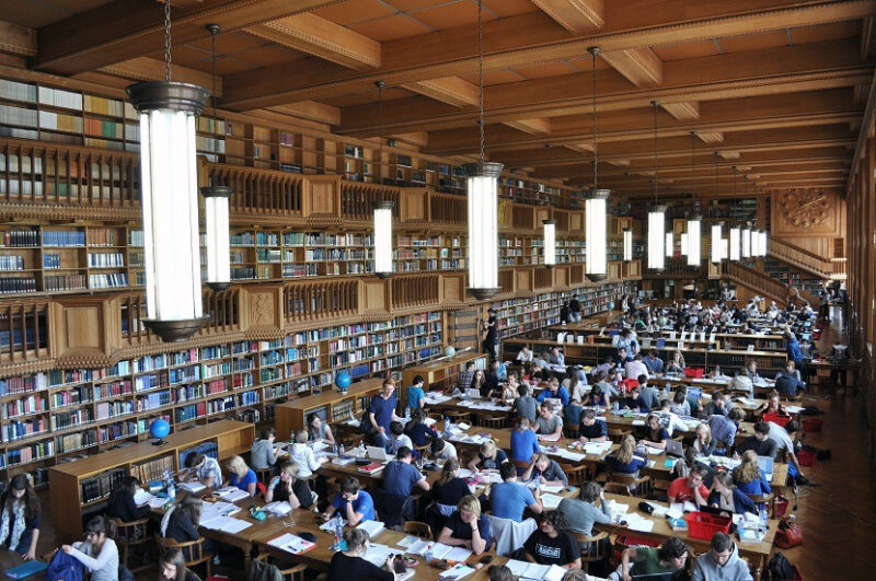 English for Studies program - Studium Akadémia - Nemzetközi oktatási ...